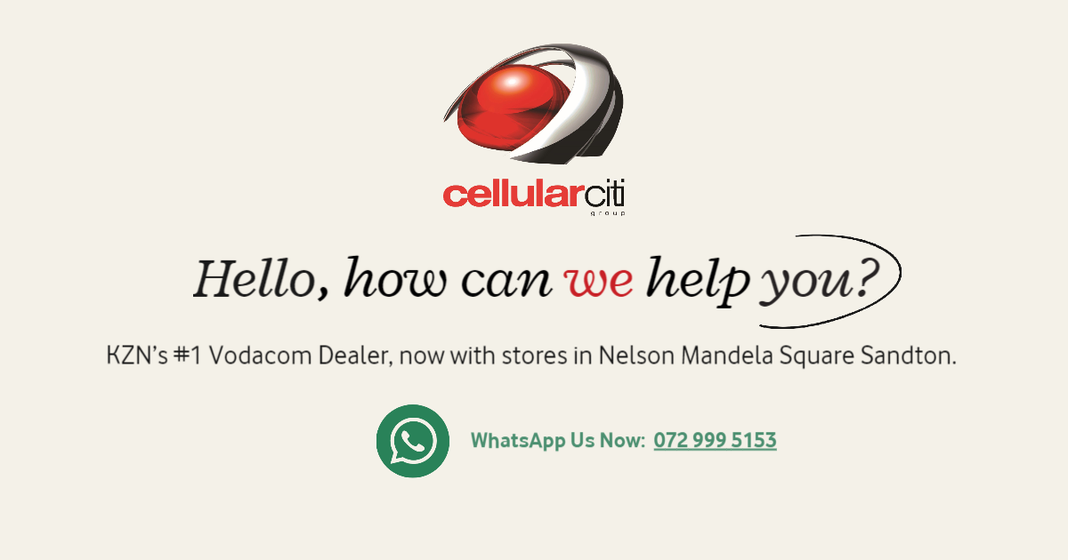 Cellular Citi Group